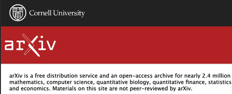 如何看一个预印版的arXiv文章是投稿到哪个会议？ - 知乎