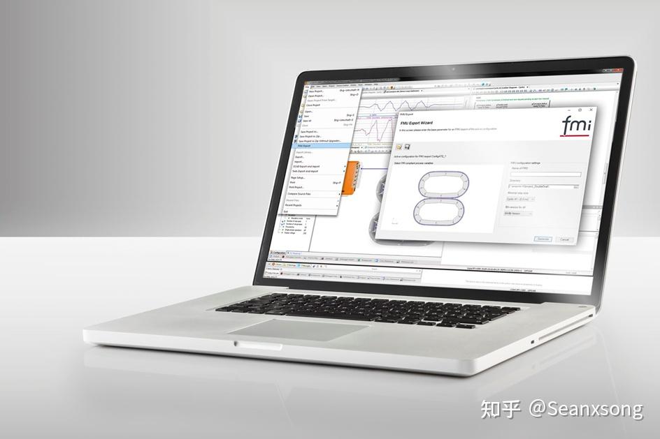 机电协同仿真的接口与规范-FMU/FMI - 知乎