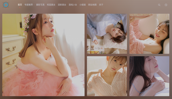 Python网络爬虫6 Scrapy爬取vmgirls 知乎