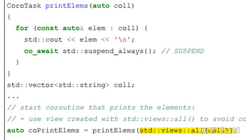 ★C++20协程与stdexec(C++26 std::execution)学习笔记 - 知乎