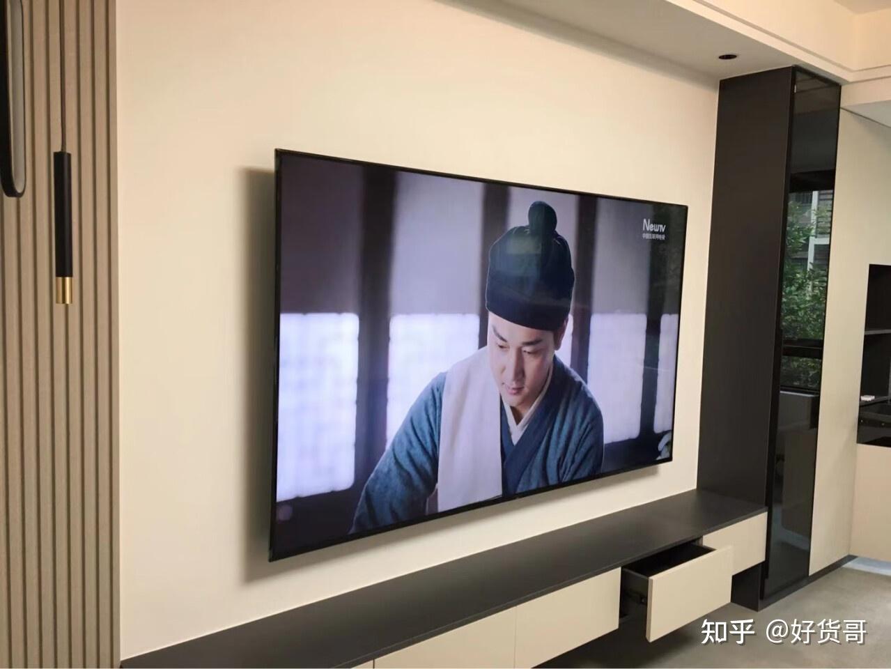 索尼KD-85X85K电视怎么样一个月求助曝光,靠谱评测