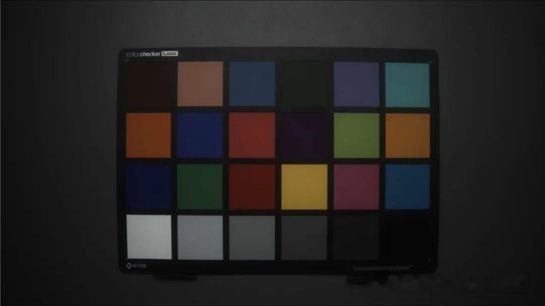 【VISION GUIDE - 31】 ISP之CCM矩阵标定 - 知乎