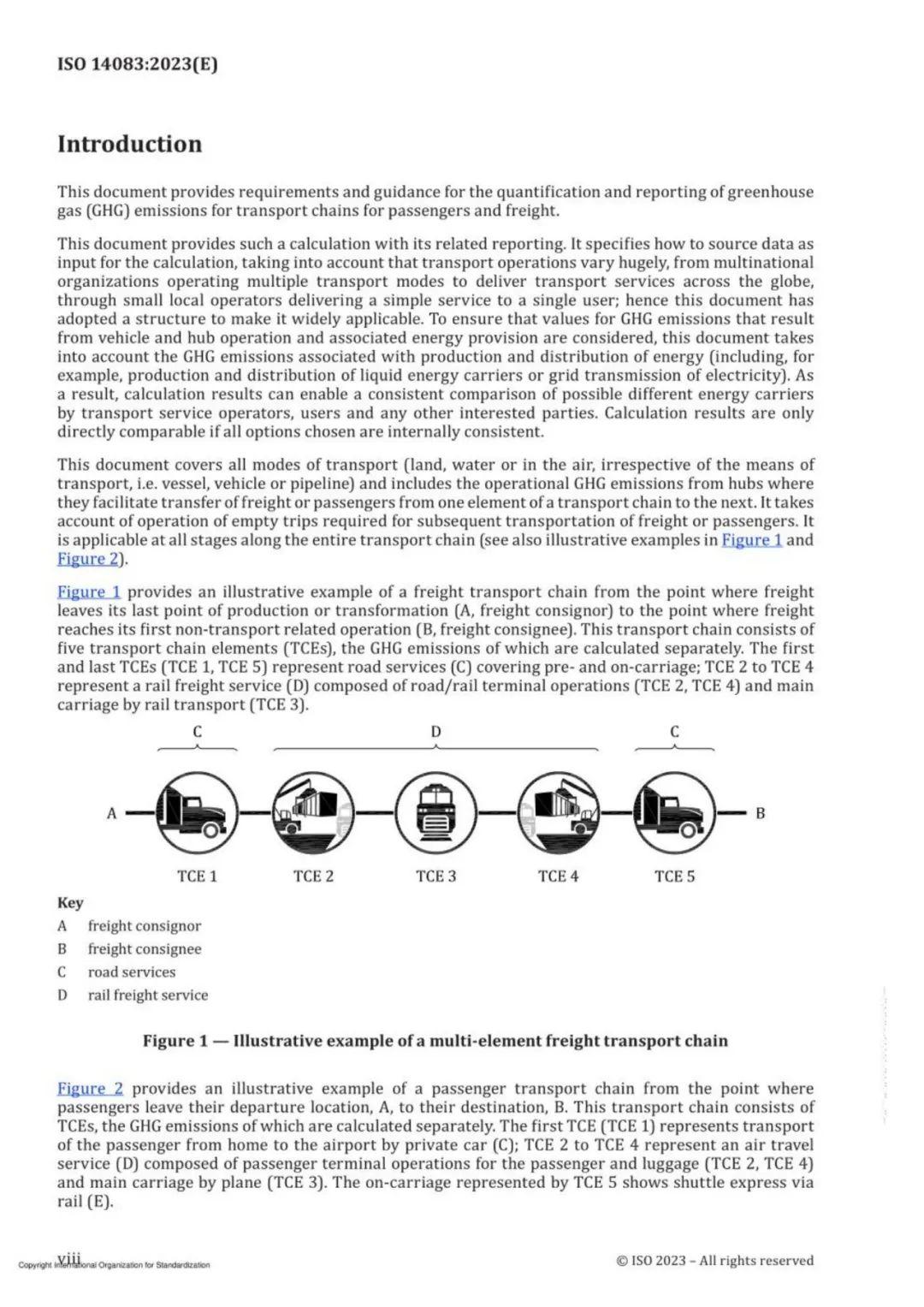 干货！ISO 140系列标准及培训PPT汇总：碳中和、碳核查、碳足迹、碳排放清单…… - 知乎