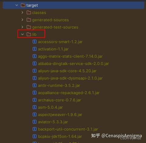 JAVA动态编译执行代码片段部署后报ClassNotFoundException找不到类 - 知乎