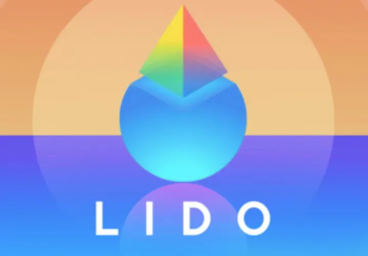 LIDO 成为新引擎，带领市场走出泥淖，能破历史新高吗？ - 知乎