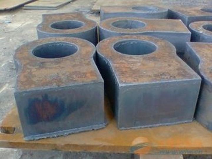 Q390GJE-Z35高建钢板执行技术标准GB/T19879-2015和GB/T5313-2010定轧 - 知乎