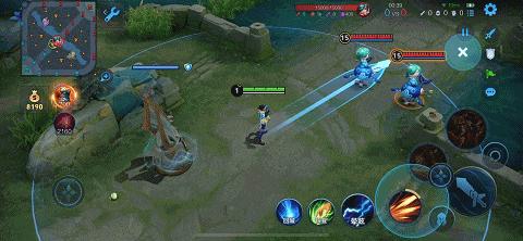 S40首位T0恶霸诞生！变异狄仁杰确实香，但这位射手重做后更离谱 - 知乎