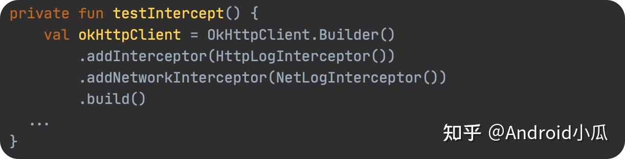 由浅入深，聊聊OkHttp的那些事(易懂，不繁琐) - 知乎
