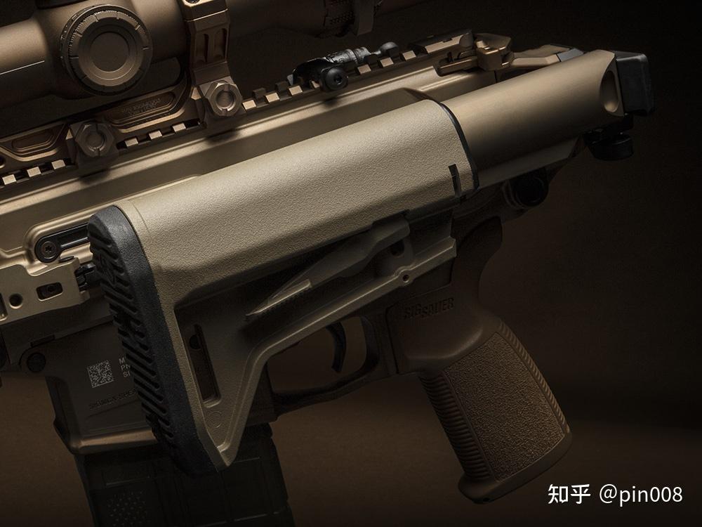 QBZ191对M5：中美新步枪乱谈（上） - 知乎