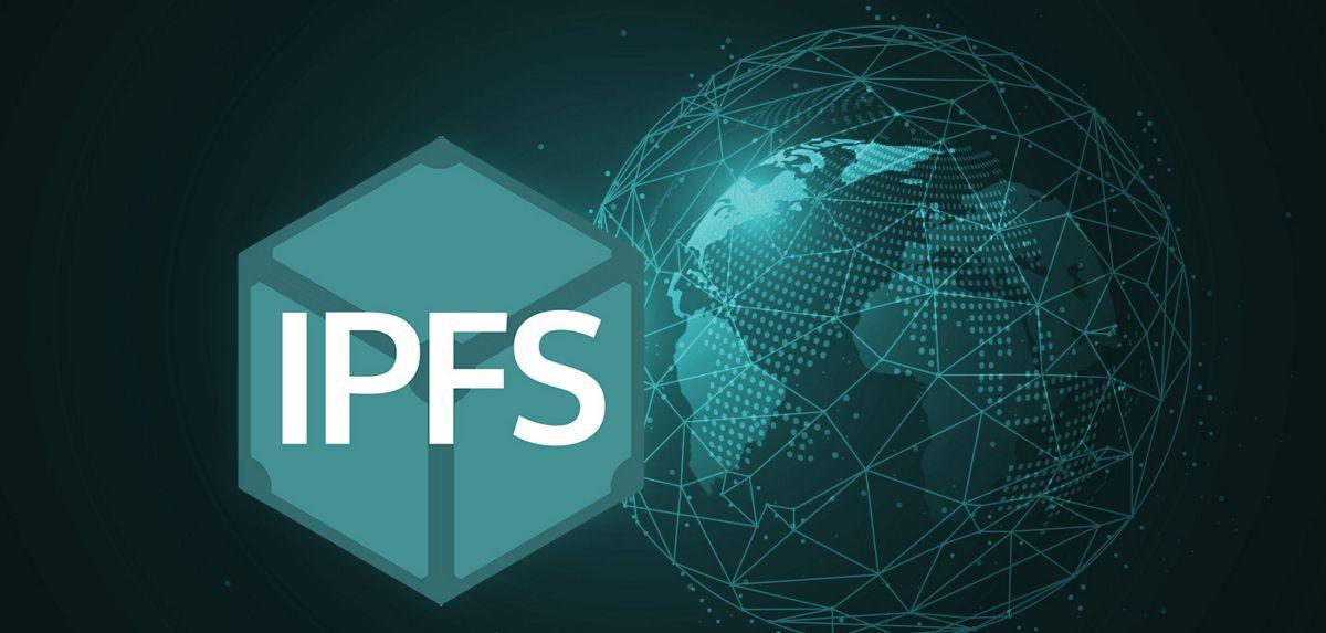 IPFS系列03-搭建 IPFS 私有网络 - 知乎