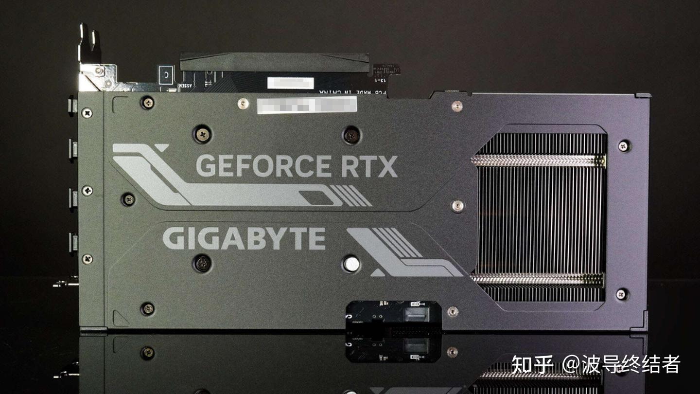 4070 大战 3080Ti，AI生产力谁更强 - 知乎