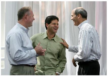 微软五十周年之际：那些被微软收购的公司，现在怎么样了？ - 知乎