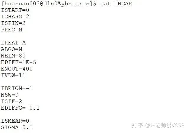 VASP计算HER台阶图应用案例 - 知乎