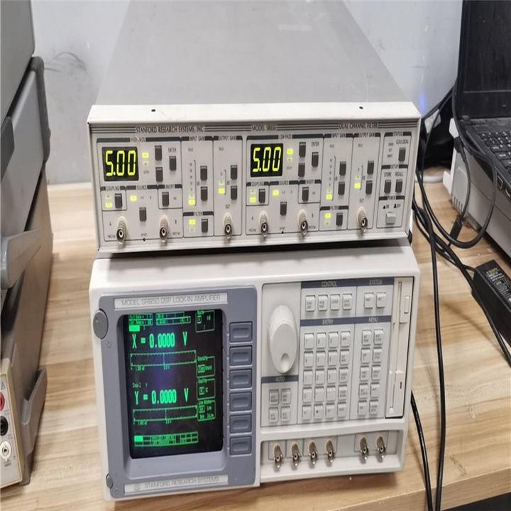 斯坦福SR850锁定放大器13145876435 - 知乎