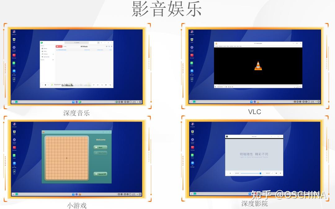 deepin for RISC-V 新进展：成功适配算能 SG2042 服务器板卡 - 知乎