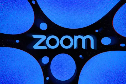 zoom workplace 上线了 - 知乎