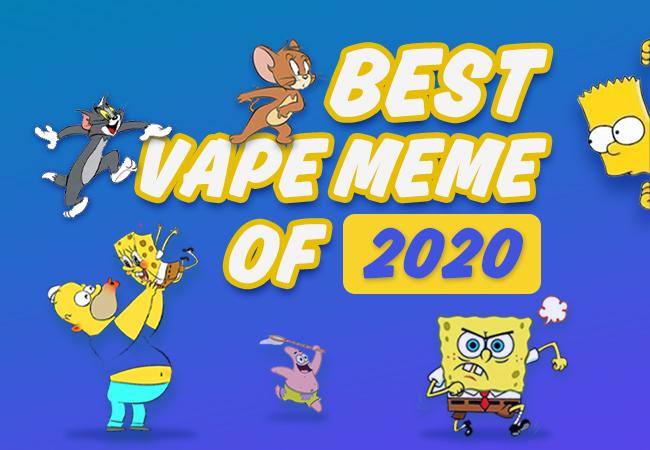 Best Vape Meme Of 2020 - 知乎