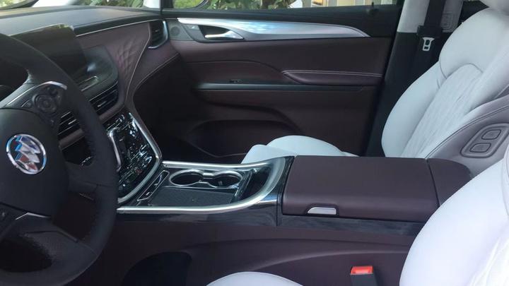 2023新款别克GL8扶手箱中央扶手箱-厂家扶手箱冰箱通用扶手箱 - 知乎