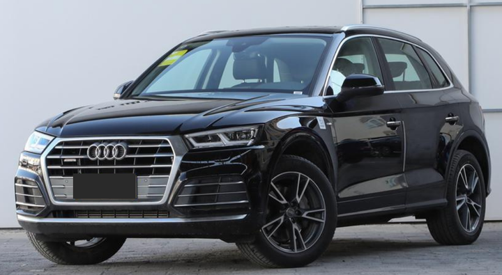 同样三十多万，选择奥迪Q5L还是高一级别的A6L，奥迪的真香定律 - 知乎