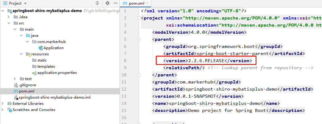超详细！4小时开发一个SpringBoot+vue前后端分离博客项目！！ - 知乎