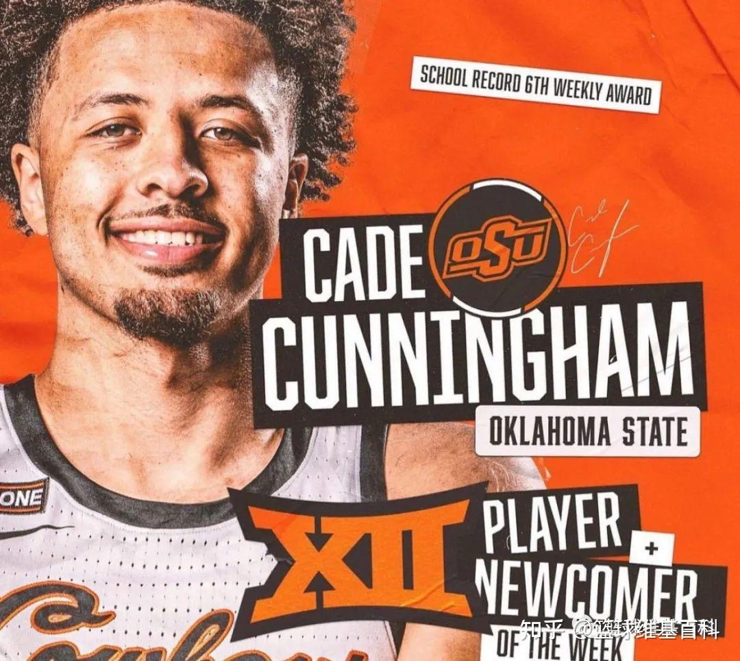 运动天赋并不出众的CC坎宁安，他凭什么只为状元签试训？ - 知乎