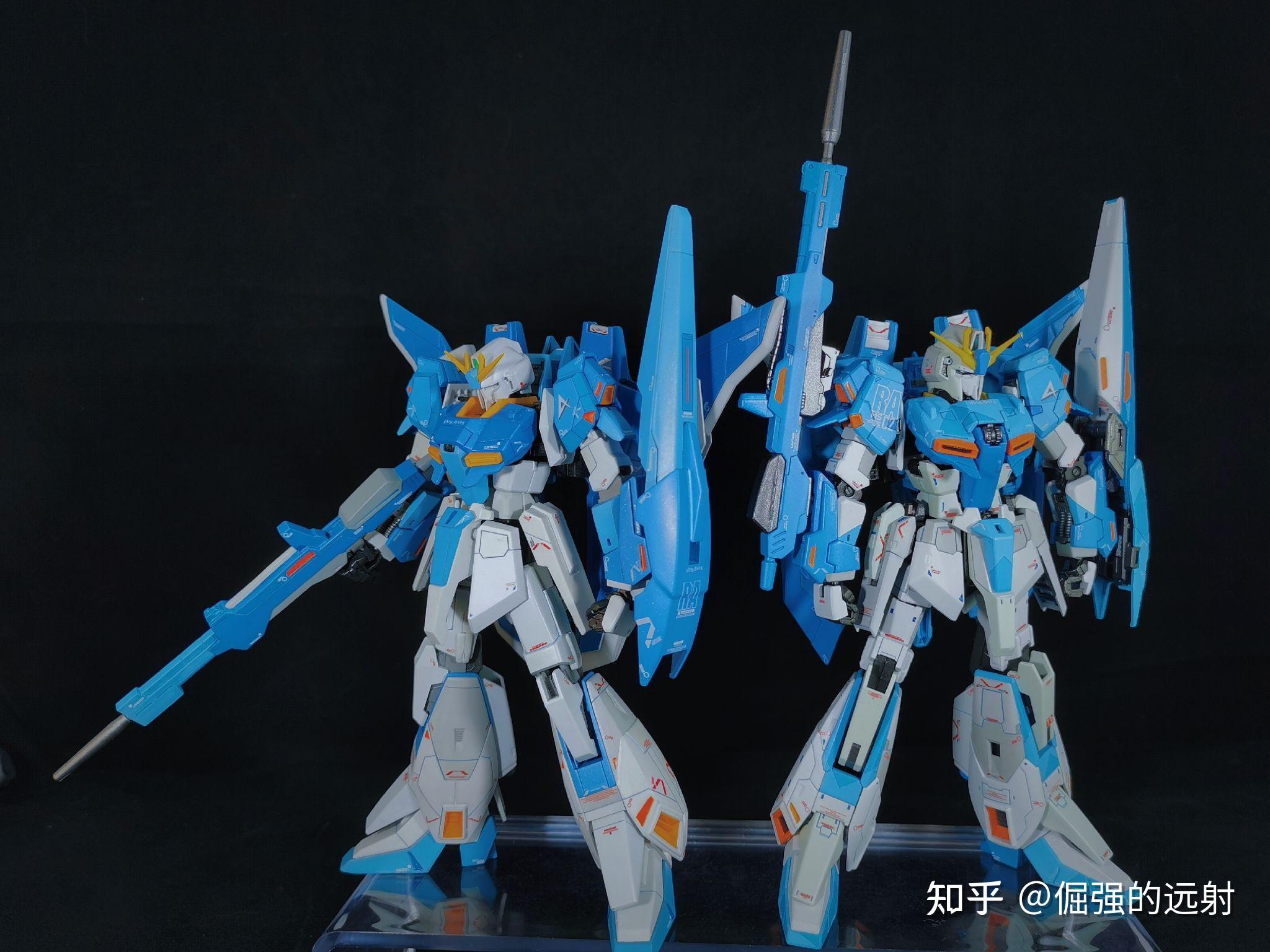 z高达买rg好还是新生好？ - 知乎