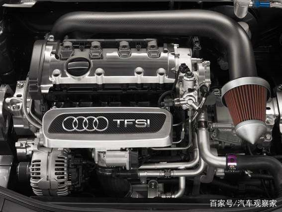 大众和奥迪的TSI、FSI和TFSI区别在哪里？ - 知乎