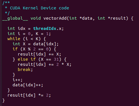 GPU的SIMT-Stack机制只能在IPDOM处重汇聚，能不能在更早的地方先汇聚一部分线程提高效率？ - 知乎