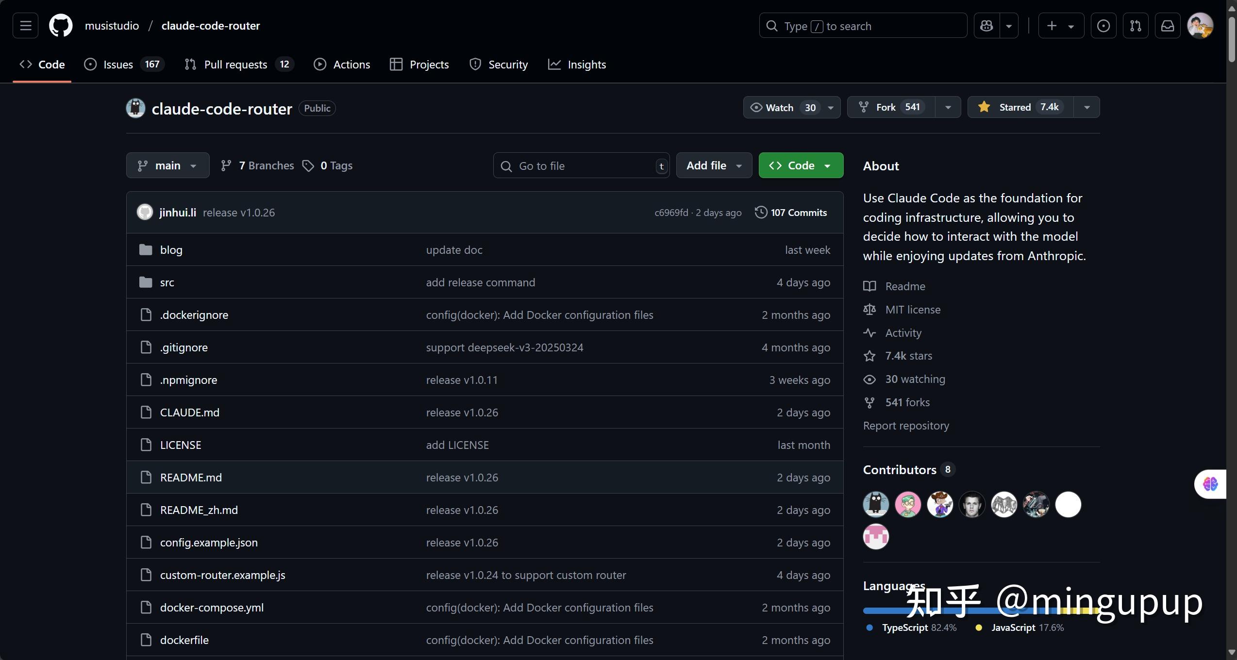Qwen Code与Claude Coder Router体验 - 知乎