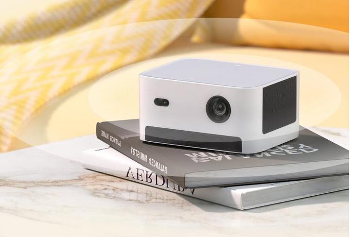 当贝NEW D3X新品发布！2022年3000元价位最值得买的投影仪！ - 知乎