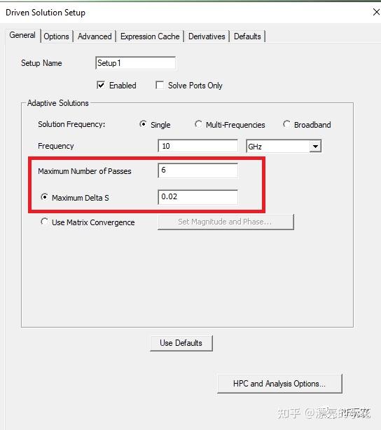 射频工程师工作笔记——第四讲 HFSS基础介绍篇 - 知乎