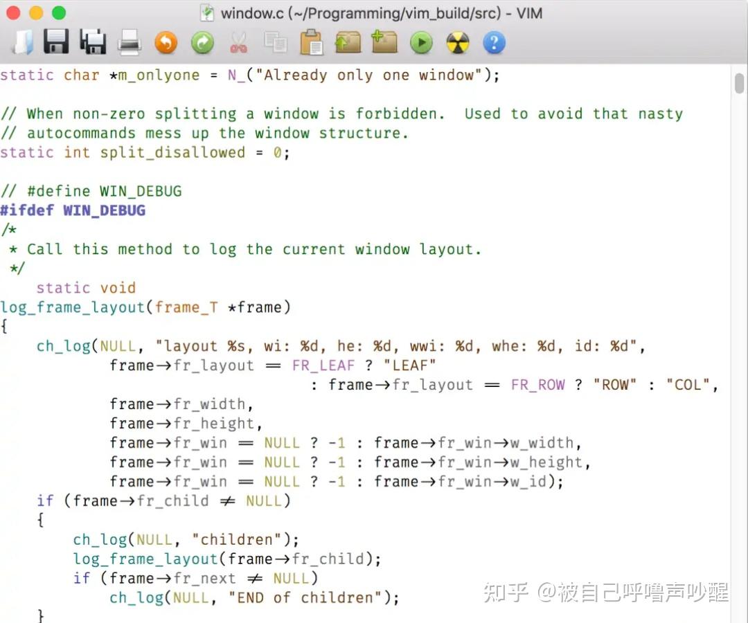 Mac 上有没有好用的文本编辑软件？ - 知乎