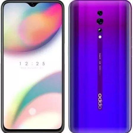 OPPO Reno Z曝光：搭载联发科P90 - 知乎