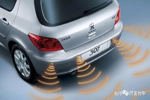 UN-R158倒车监控系统法规解读及认证测试要求（上） - 知乎