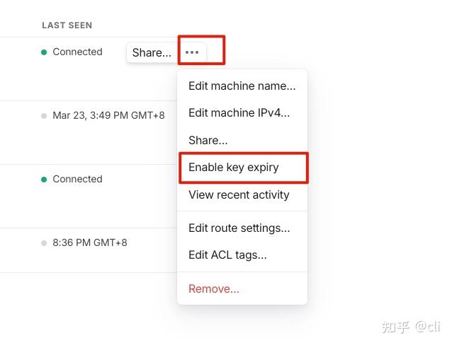 使用tailScale组网实现异地串流PS5 - 知乎