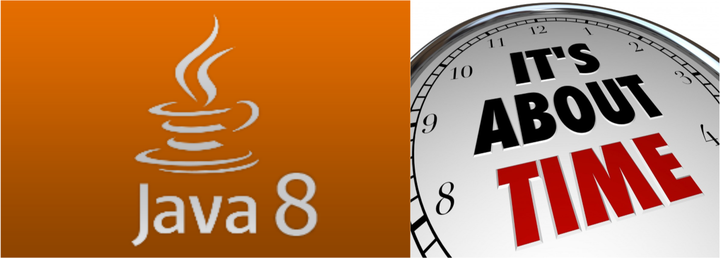 Java 时间与日期处理 - 知乎