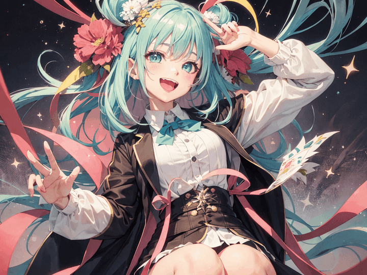 ControlNet｜Reference_Only 测试验证 - 知乎