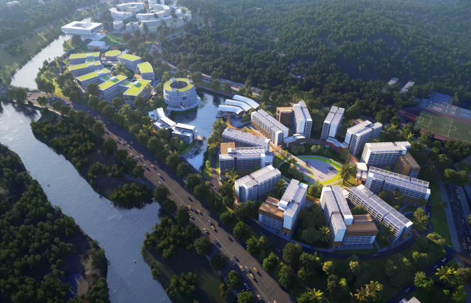 在职研究生22fall还有机会——UIC新开设社会工作硕士招生进行中 - 知乎