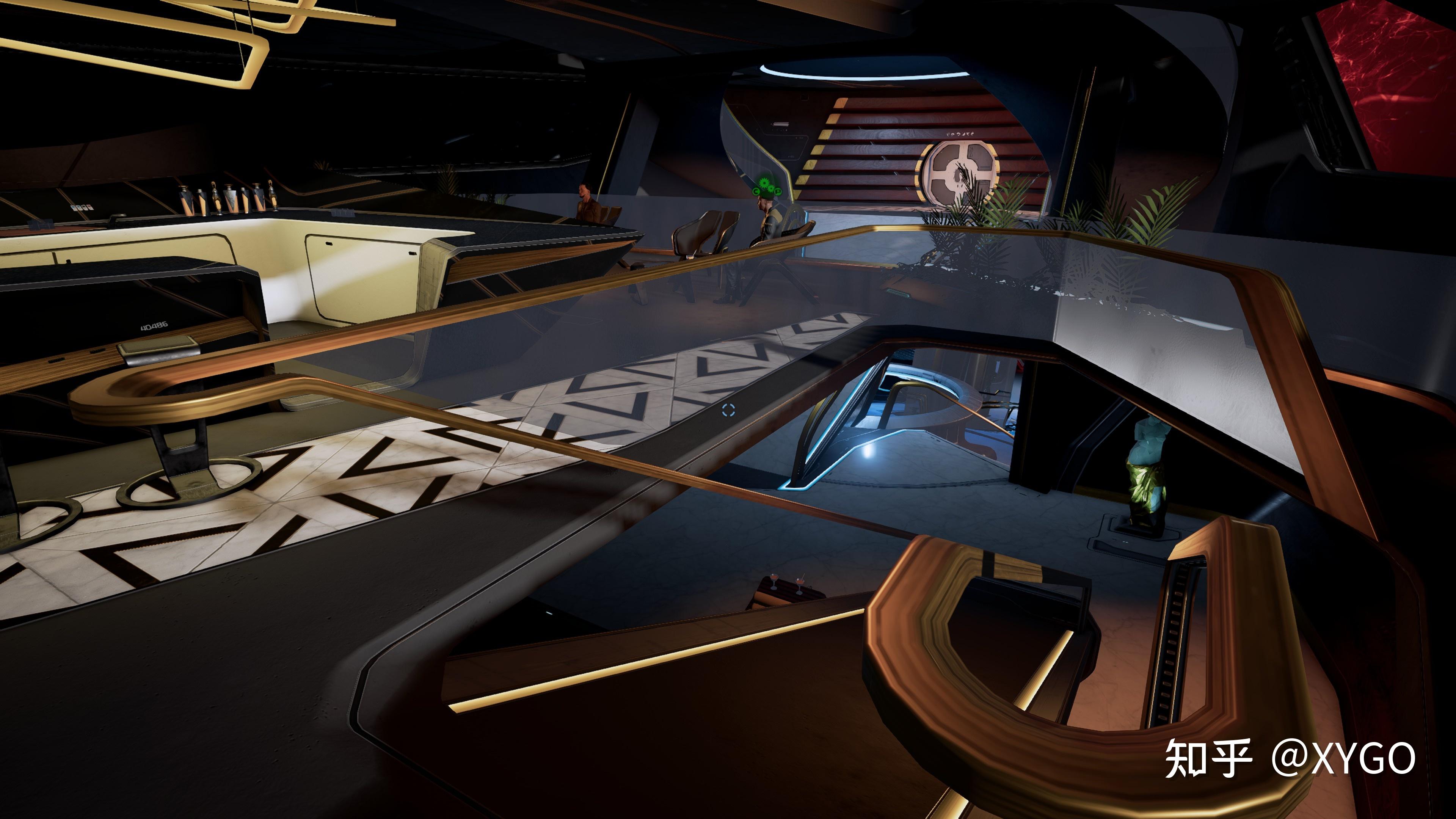 如何评价游戏《X4:基石》？ - 知乎