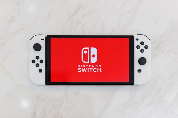 第一次拿到switch，怎么验货？