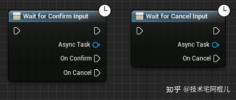 虚幻插件GAS分析10 所有AbilityTask原生类盘点 - 知乎