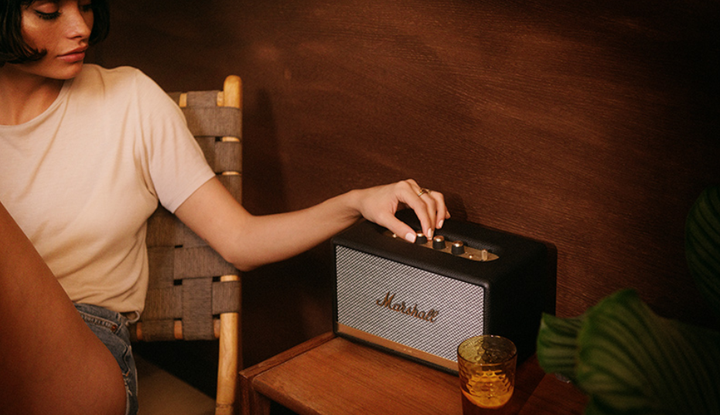 2020马歇尔Marshall 音箱推荐选择指南 - 知乎