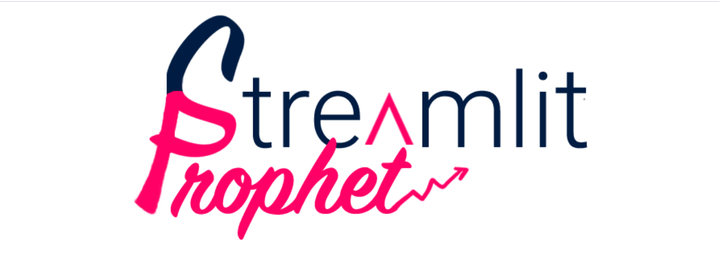 基于Streamlit_prophet玩转Prophet时序预测 - 知乎
