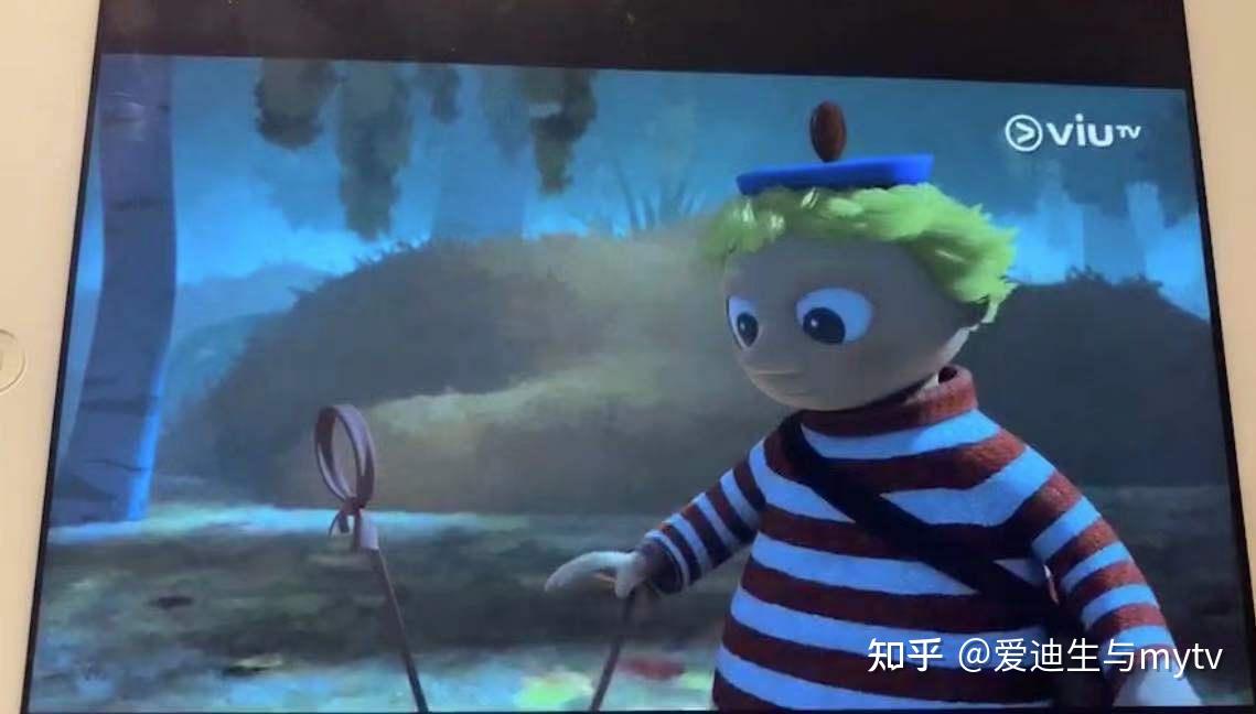 在大陆如何可以看VIU.TV？ - 知乎