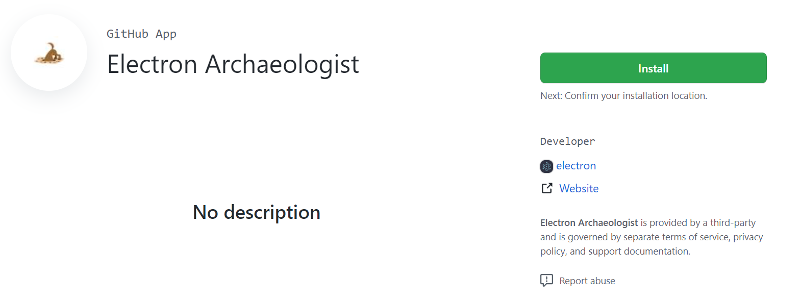除了玩，从写一个Github Bot（Github App）能学到什么？ - 知乎