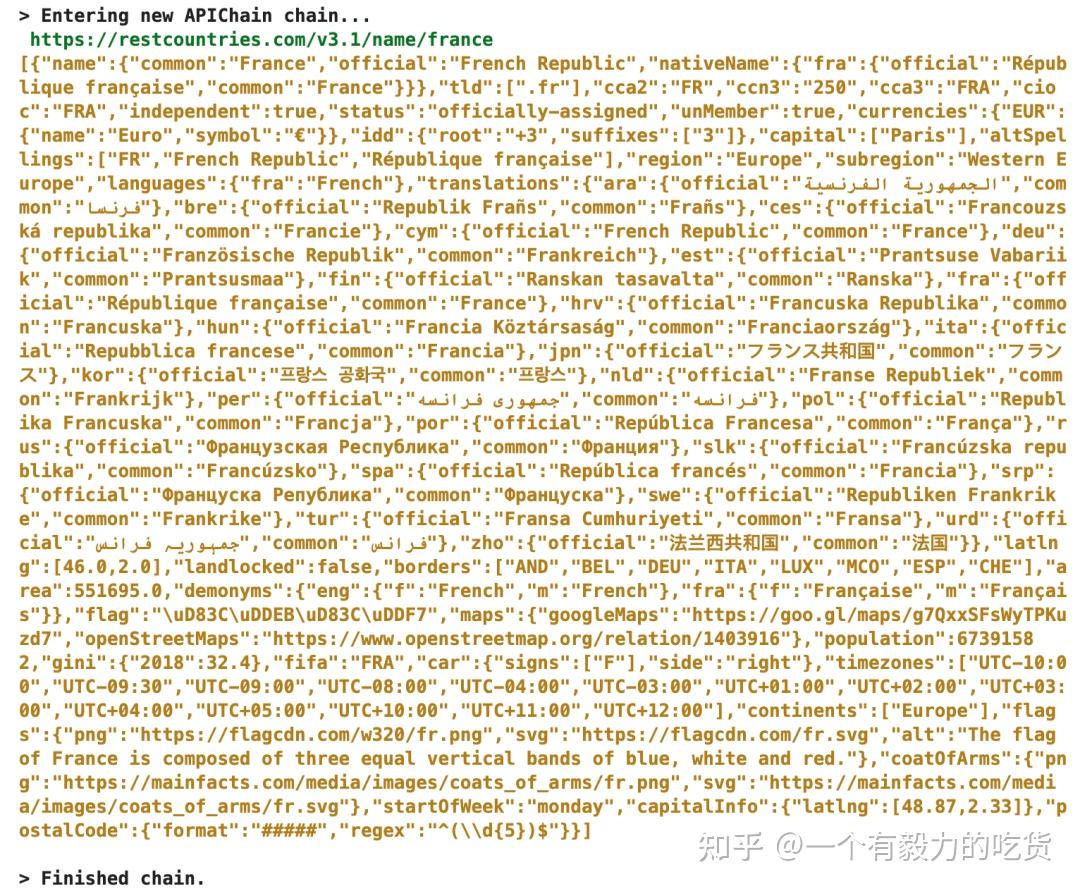 langchain到底该怎么使用，大家在项目中实践有成功的案例吗? - 知乎
