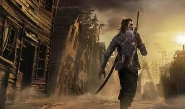 原创 | 游戏圈只有1%人知道它，但99%的人知道它的游戏——Droidhen - 知乎