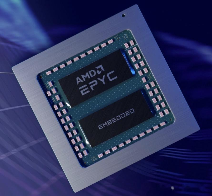 干货|AMD CPU的逆袭之路-ZEN系列 DIESHOT分析 - 知乎