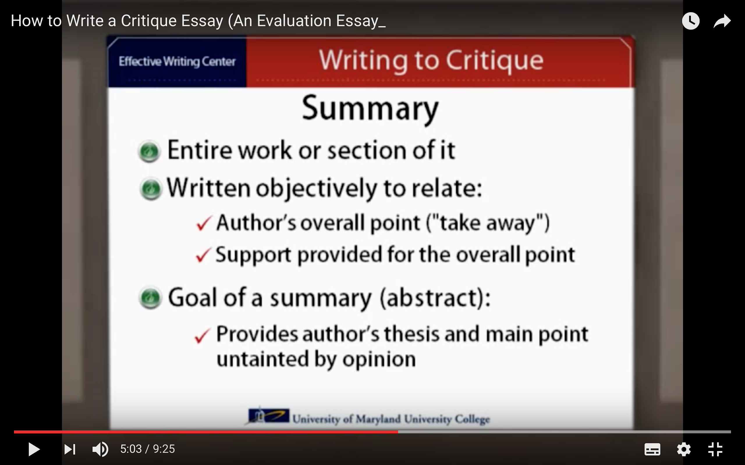 如何写出一篇优秀的Critical Essay? - 知乎