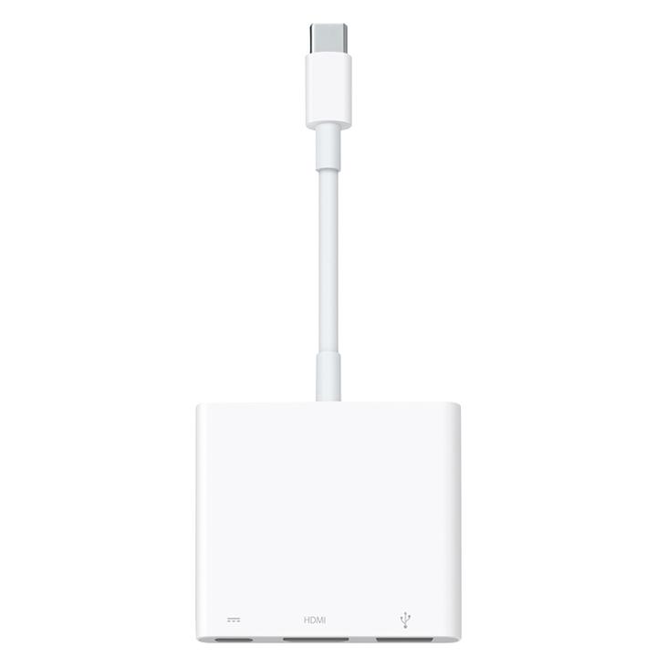 Macbook air买什么拓展坞好？ - 知乎